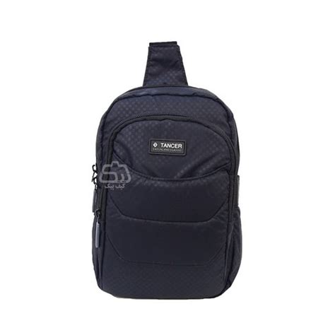 کیف دوشی بادی اسپرت Tancer مدل 2318 فروشگاه اینترنتی حیدشاپ
