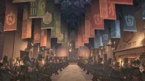 Which Harry Potter Character Would Be Your Best Friend Quiz Kuioo