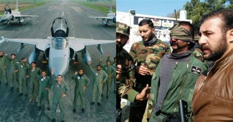 Tea Is Fantastic Pakistan Commemorates 5th Anniversary Of Operation Swift Retort Daily Ausaf