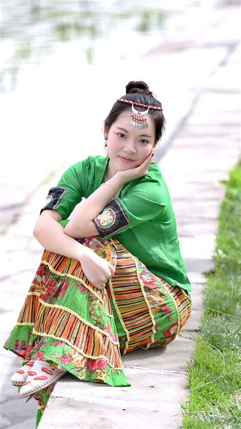 China Girl Photo Wallpapers Wallpaper Cave