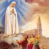 Nuestra Señora De Fátima