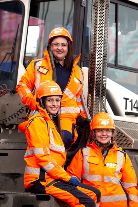Associated British Ports On Linkedin Abp Makesafetyseen Inwed23