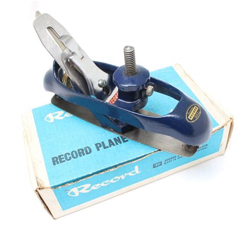 Sold Record Compass Plane No 020c Uk