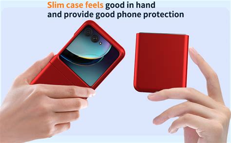 Amazon Foluu Case For Motorola Razr Plus 2023 Moto Razr Plus 2023