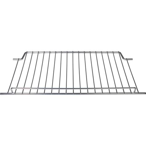 Grill Bottom Galvanised For Dometic Refrigerator