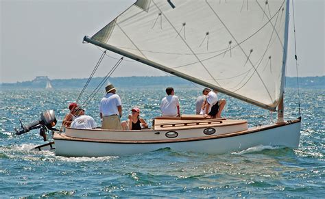 Marshall Sanderling Gallery — Marshall Marine Corporation