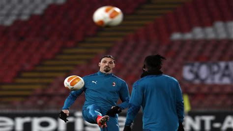 Uefa To Investigate Reports Of Zlatan Being Racially Abused Sportstar
