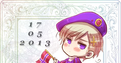 ヘタリア ノル誕2013 まりんごにゃんのマンガ Pixiv