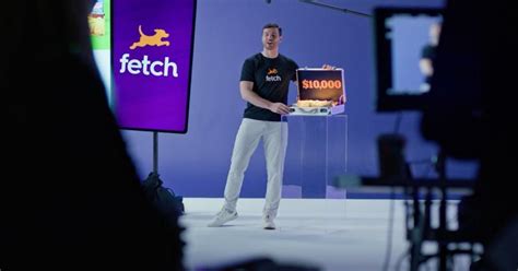 Fetch On Linkedin Shopping Rewards App Fetch To Make Its Super Bowl