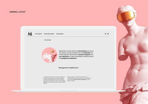 Macro Area Michele Cecchini