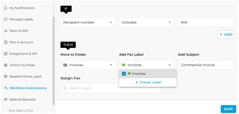 announcing ifax s fax workflow automation and scan qr from mobile features