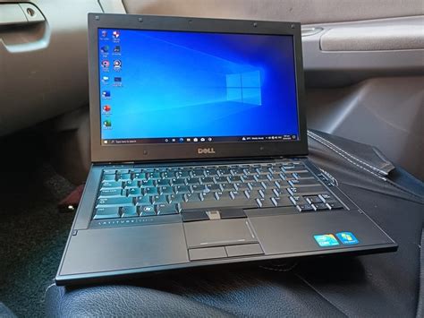 DELL CORE I5 LAPTOP Computers Tech Laptops Notebooks On Carousell