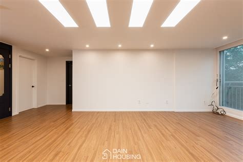 동작구 상도동 쌍용스윗닷홈 42평 다인하우징