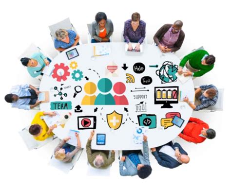 Breaking Down Silo Mentality Strategies For Enhanced Team Collaboration