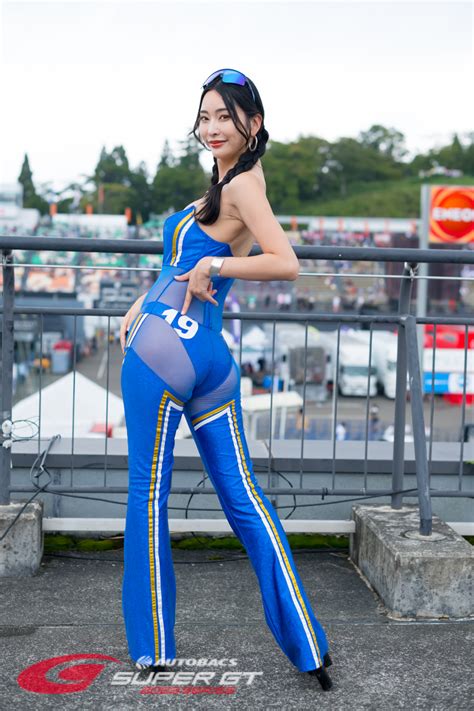 Wedssport Racing Galsが日本rq大賞歴代最多となる3度目のコスチューム部門グランプリを獲得。今年のポイントは「ヒップ