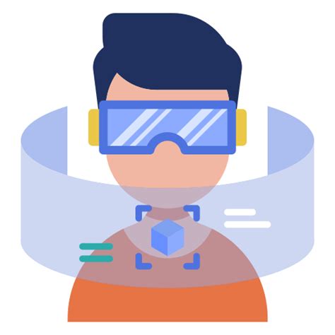 Vr Free Computer Icons