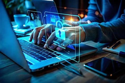 Essential Safety Measures For Digital Protection In Technology Systems