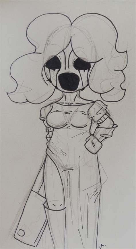 Serial Killer Oc On Tumblr