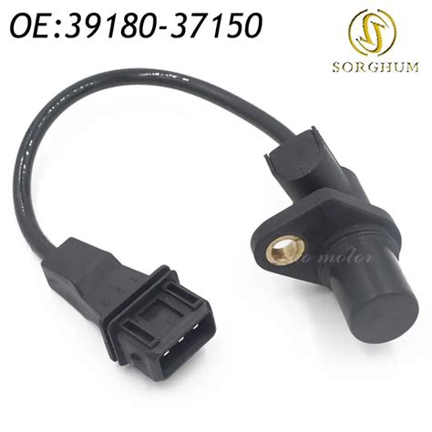 Nouveau Capteur De Position De Vilebrequin Pour HYUNDAI TUCSON 05 07