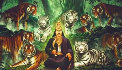 Mengenal Ajaran SUNDA WIWITAN Yang Dianut Raja Pajajaran Prabu