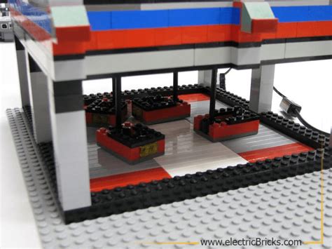 Parque De Atracciones Lego
