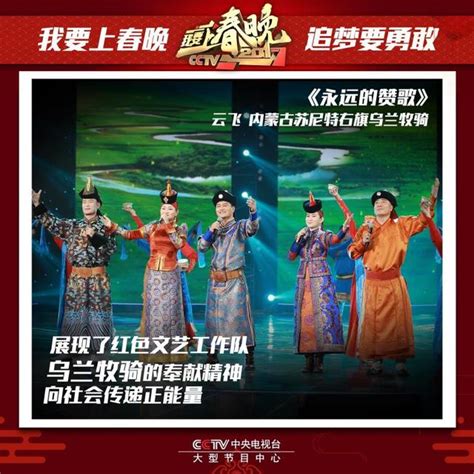 《我要上春晚》獲專家學者熱議 展現人民大眾新風貌 每日頭條