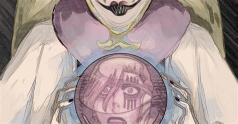 Mayuri Kurotsuchi Re Imagined Album On Imgur