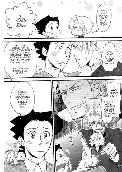 Iron Maiden Ace Attorney Dj Eng Myreadingmanga