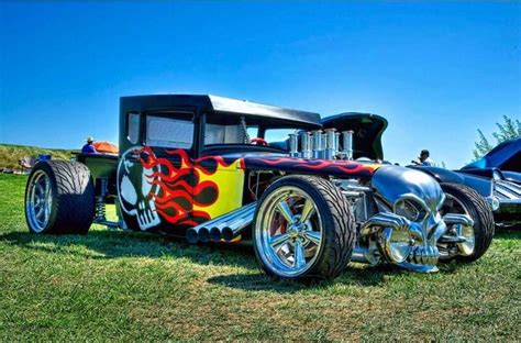 Pin By Armando Escalante On Bone Shaker Hot Wheels Cars Custom Hot
