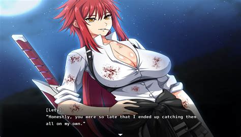 鬼と刀 Meritocracy Of The Oni And Blade Pc单机游戏下载 九狸游戏云