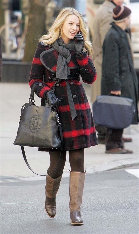 ‘gossip Girl Fashion Trends That Are So 2018 Brit Co
