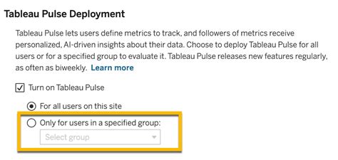 Tableau Pulse Is Here Where Does It Leave The Analyst The