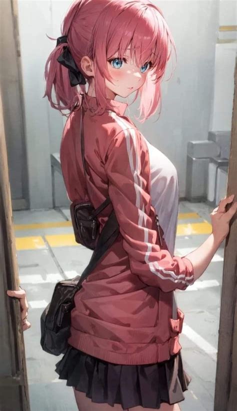Pin En Anime
