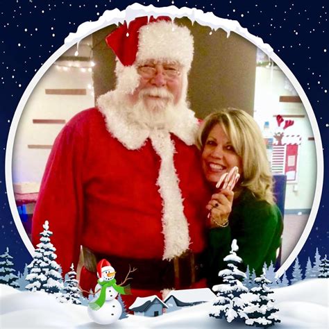 Marilyn Mecham On Linkedin Santa And Mrs Claus Are Coming Back To Lincoln All Families With