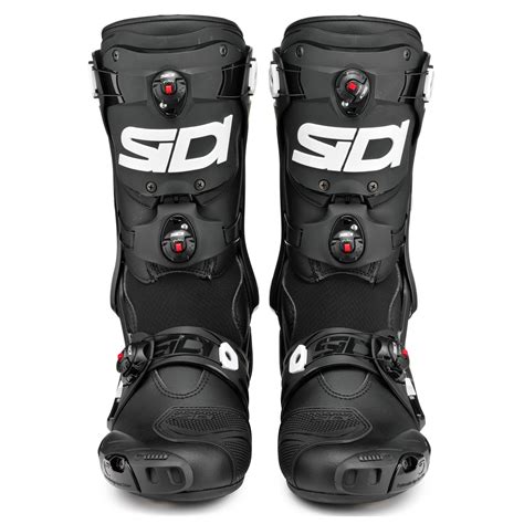 Sidi Rex Boot - Helmet House