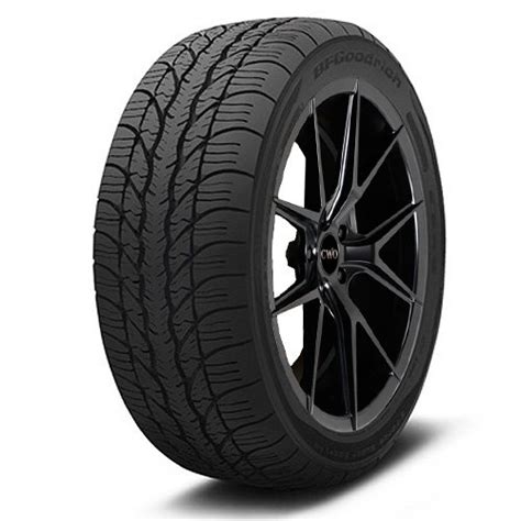 BFGoodrich g-Force Super Sport A/S Tire: rating, overview, videos ...