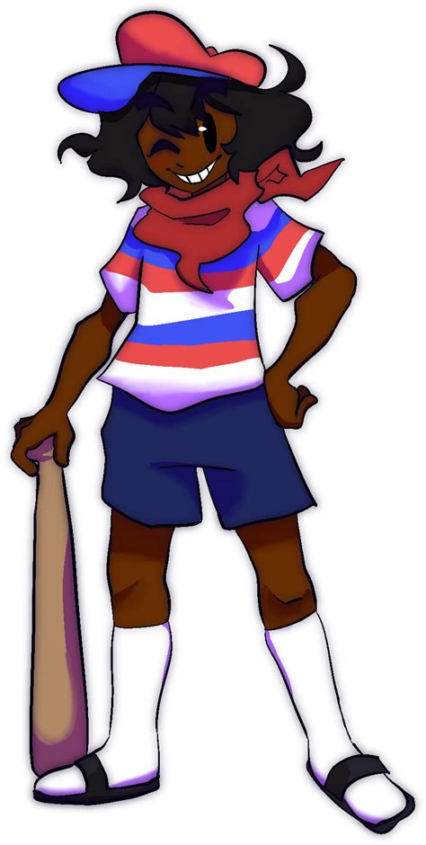 Motherfunkin Characters Funkipedia Mods Wiki Fandom