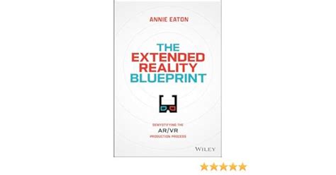 Steve Brock On Linkedin The Extended Reality Blueprint Demystifying The Arvr Production Process