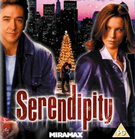 دانلود موسیقی متن فیلم Serendipity سرندیپیتی Flac Lossless