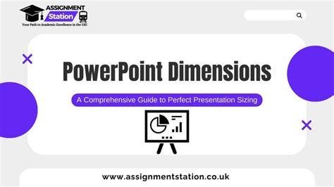 Powerpoint Dimensions Guide To Perfect Presentation Sizing