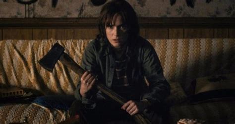 Aquí tienes los primeros minutos de Stranger Things SanDiegoRed