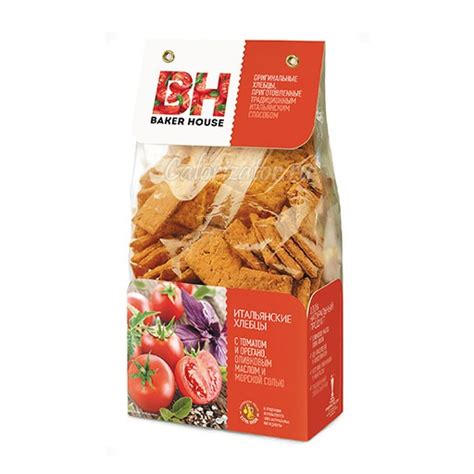 Хлебобулочные изделия - Страница 3 - Calorizator.ru