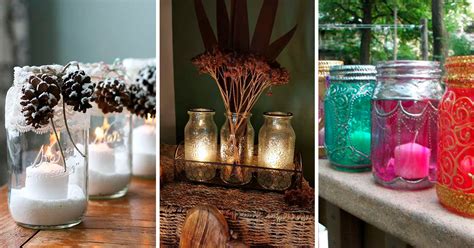 Silver Votive Candle Holders