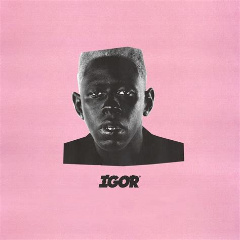 Igor Tyler The Creator 2019 Album On Imgur
