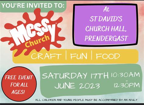 Friends Of St Davids Church Prendergast Haverfordwest
