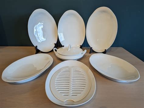 Arzberg Limoges Giraud Serving Dishes Porcelain Catawiki