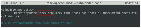 How To Install Linux Apache Mariadb Php Lamp Stack On Debian