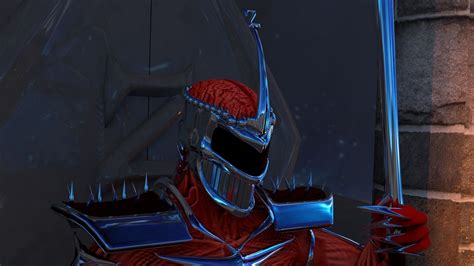 3d Model Medieval Lord Zedd Cgtrader