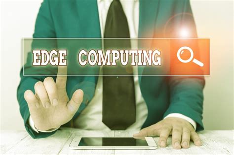 Essential Considerations For Implementing Edge Computing Engineering
