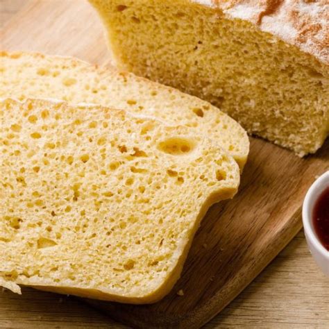 Bread Microwave Meals